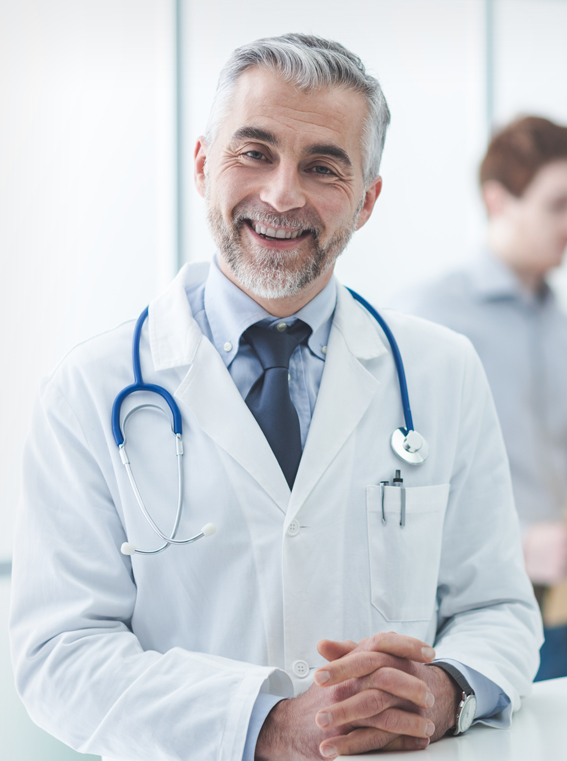 Our Doctor Details - Kadın Sağlığı Kliniği